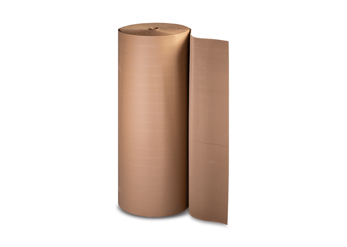 Fábrica de cartón ondulado o corrugado, perfecto para tu embalaje.